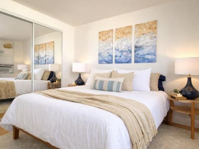Private Room with Private Bath – Utilities Include