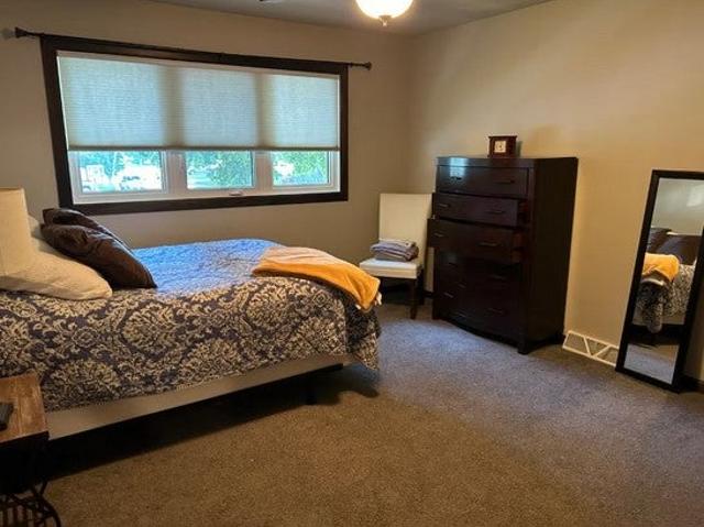 Private Room with Private Bathroom apartment