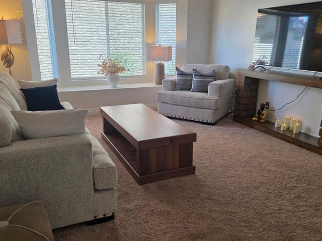 Private Room with Private Bathroom in Summerlin
