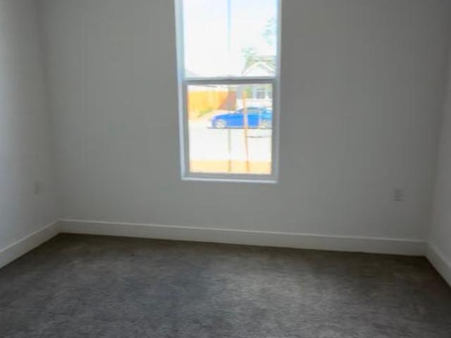 Private room with private bathroom