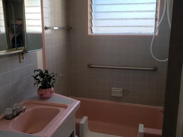 Private room with private bathroom