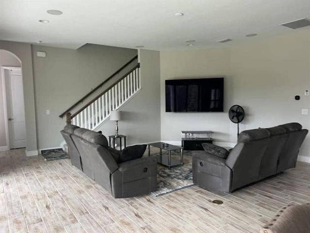Private Room With Private Bathroom