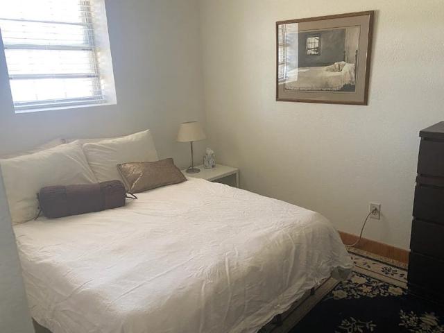 Private Room with Private Bathroom