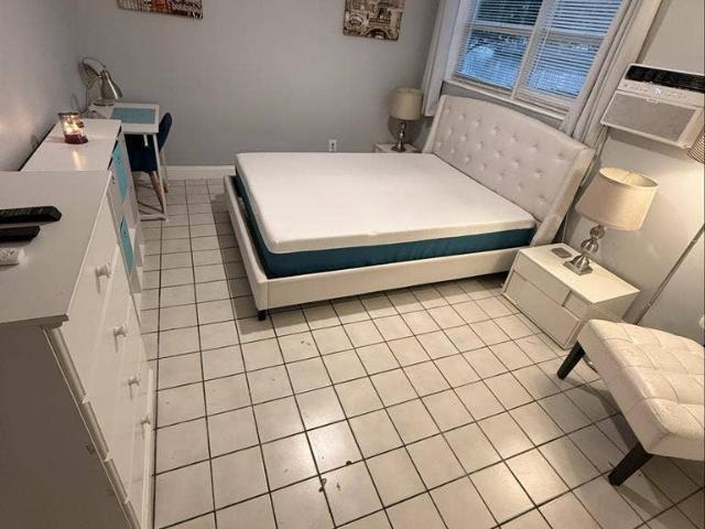 Private room with private bathroom