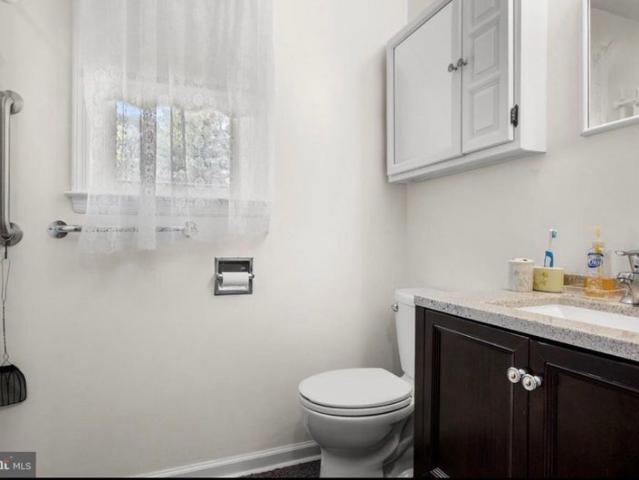 Private Room with private bathroom