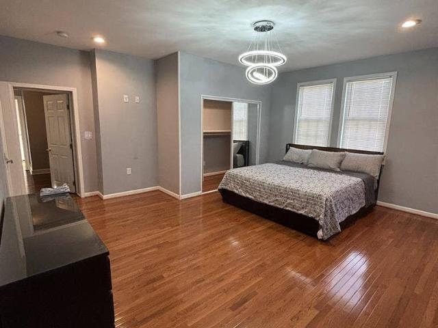 Private Room with Private Bathroom