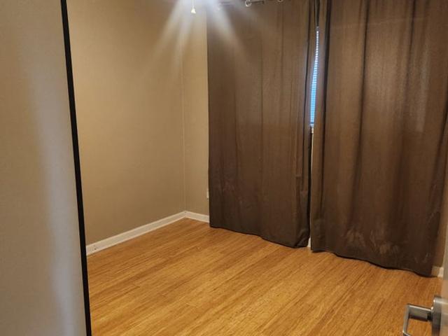 private room with private bathroom