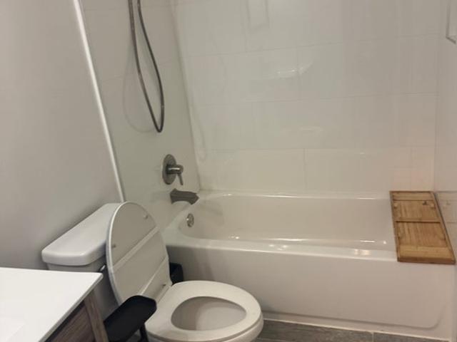Private room with private bathroom