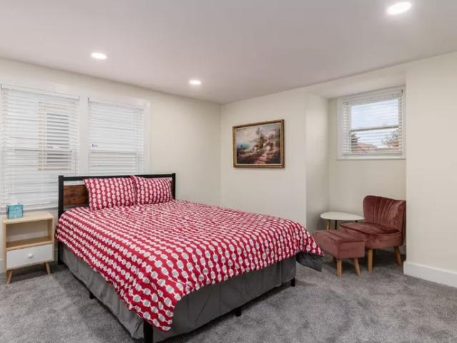 Private Room with Private Bathroom – $800/Month U