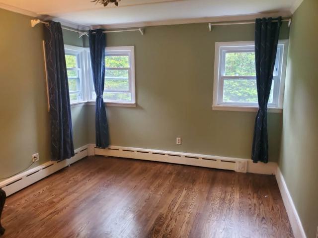 Private Room with Private Bathroom