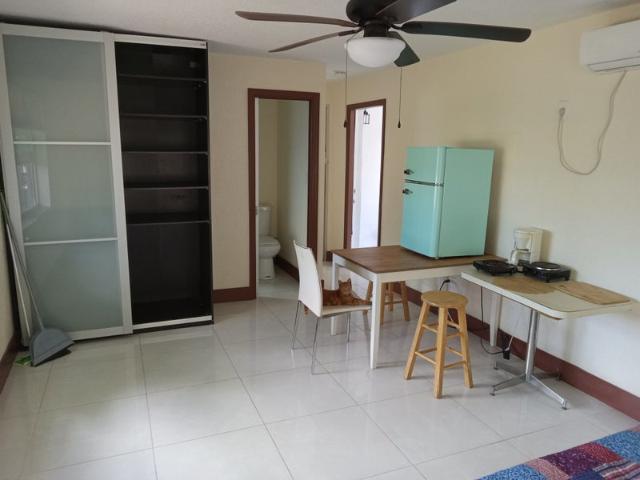 Private Room with private entrance and bathroom