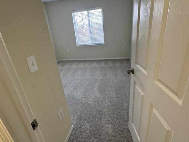 Private room with separate bathroom