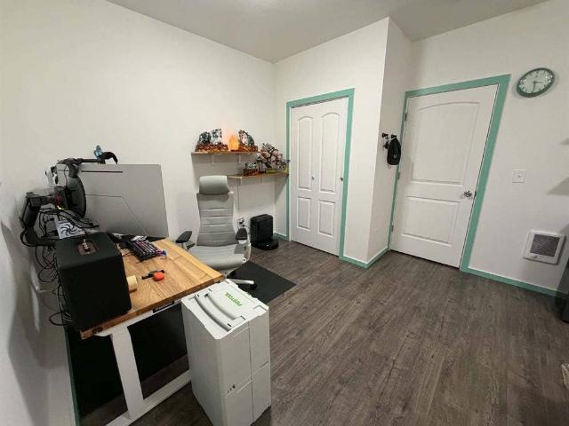 Private room with separate entrance