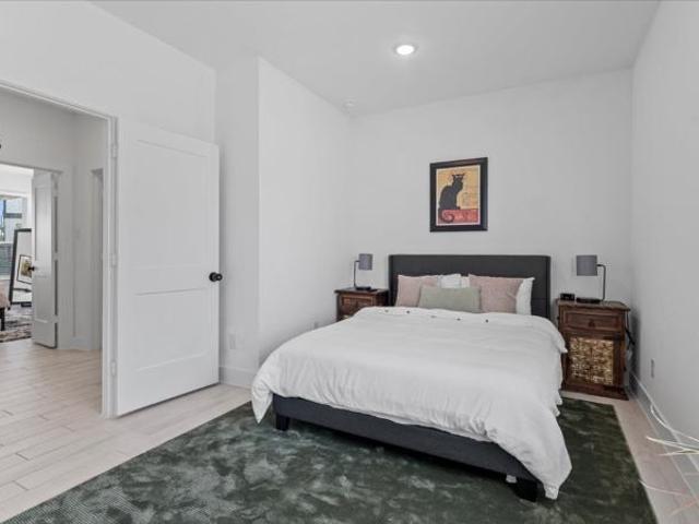 Private Room with Shared Bath in Shared Bridgelan