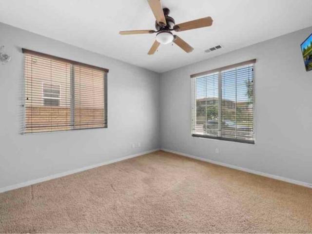 Private room with shared bathroom