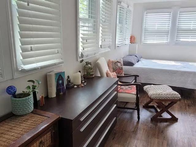 Private room with shared bathroom