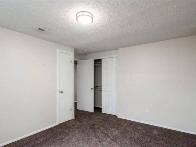 Private room with shared bathroom