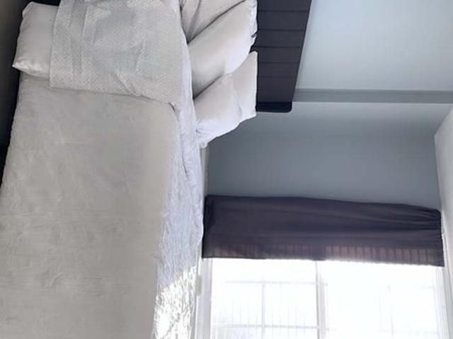 Private room with shared bathroom