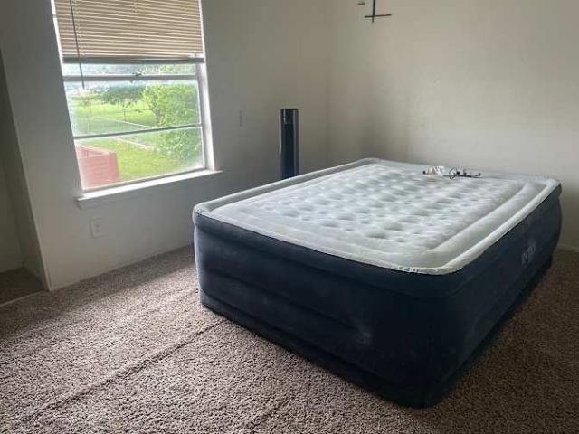 Private room with shared bathroom