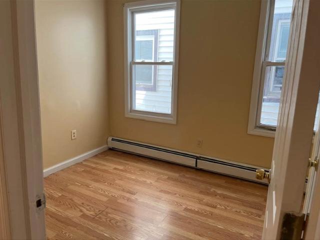 Private room with shared bathroom and kitchen