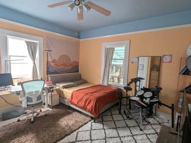 Private Room With Shared Bathroom For Rent