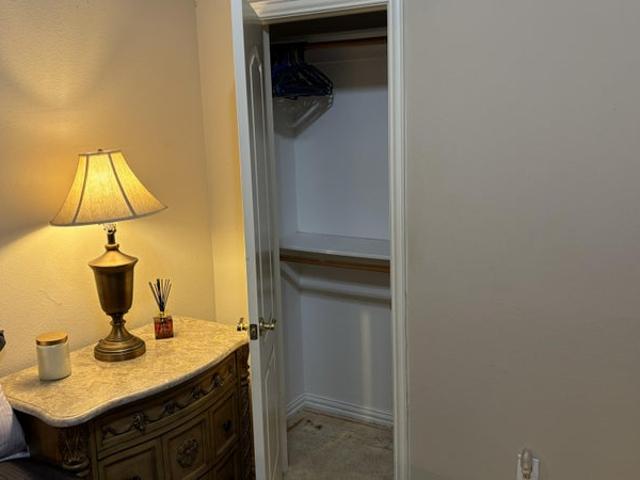 Private room w/private bath