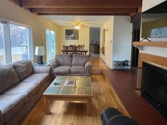 Private room upscale neighborhood