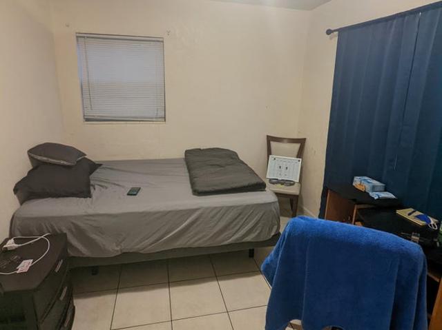 Private room Utilities included