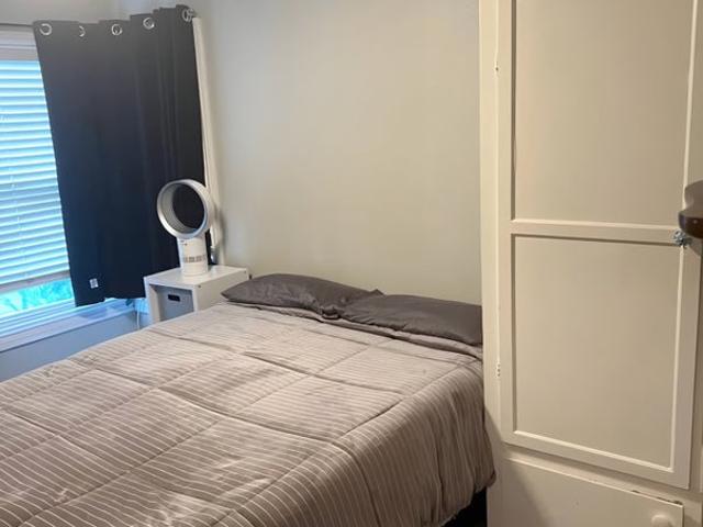 Private Room Utilities Included