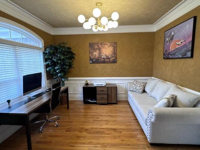 Private Room/Bath in Buford