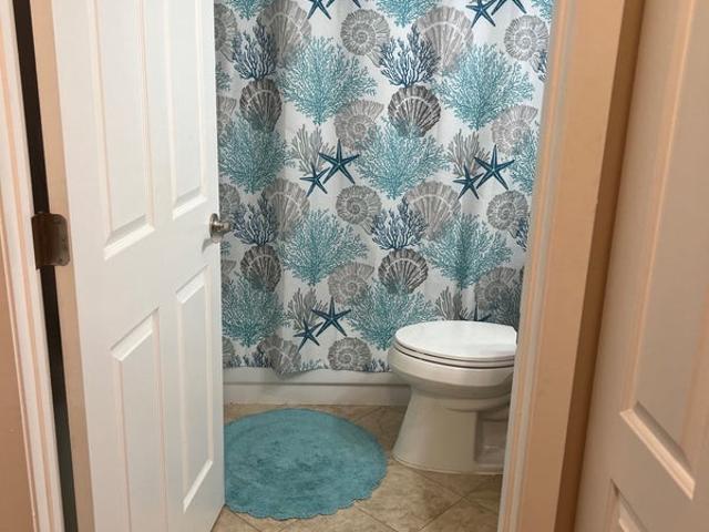 Private Room/Bathroom for Rent