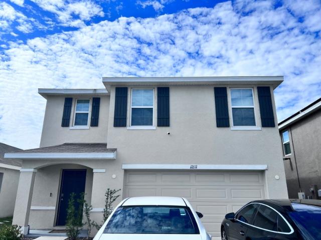 Private Room/Bathroom for Rent in Riverview, FL