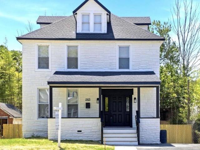 Private Rooms Near Morgan State | Utilities, Wi‑Fi