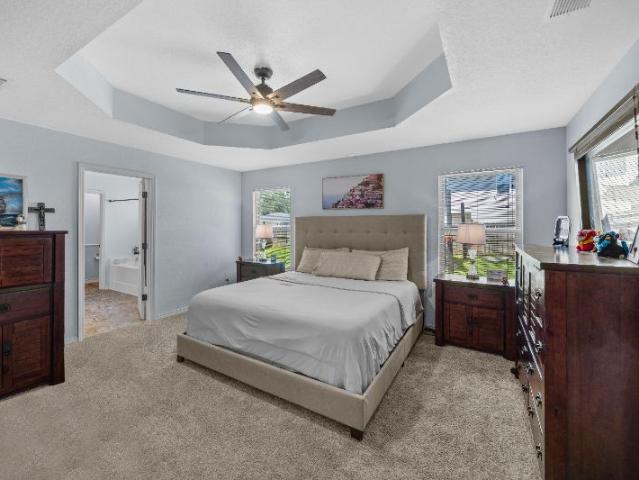 Private Rooms Available in Spacious Home Near Par