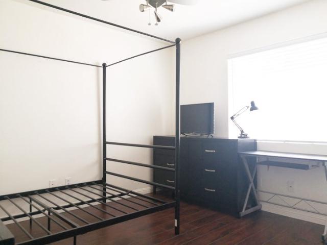 Private rooms for rent at Green Valley & Wigwam