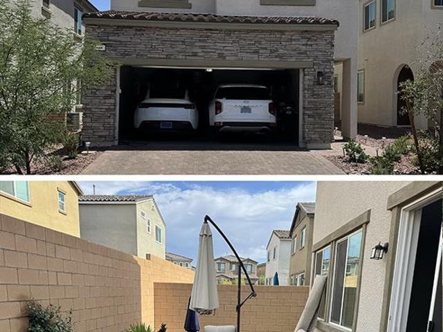 Private Rooms for Rent Cadence Henderson