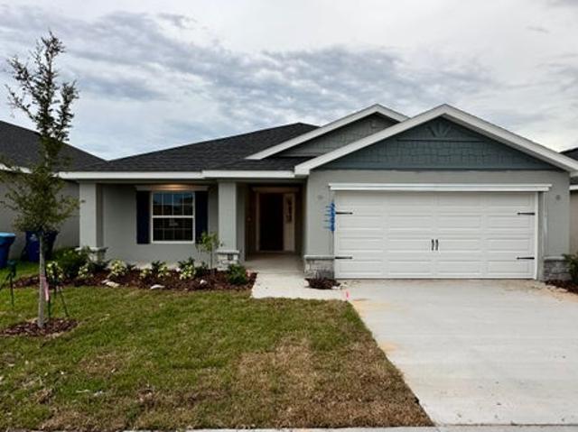 Private Rooms for Rent — Davenport, FL