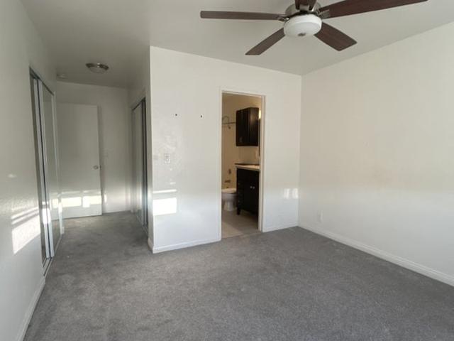 Private Rooms for Rent – Ideal for Professionals