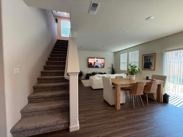 Private Rooms for Rent in Newer North Merced