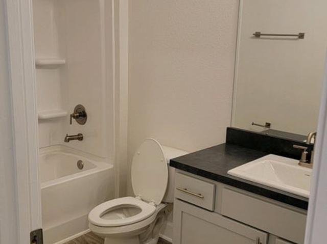 Private rooms for rent in the house