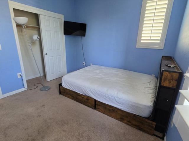 Private Rooms for Rent – Irvington, Fremont