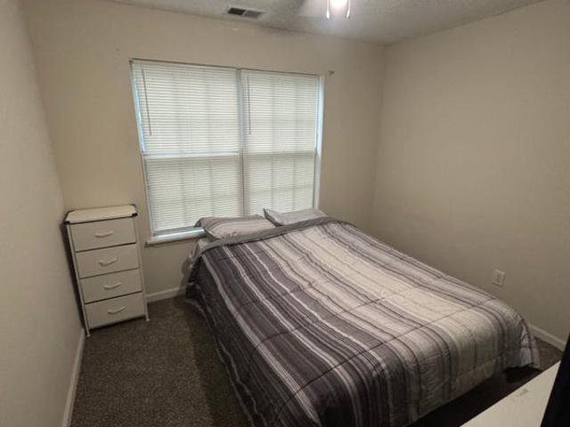 Private rooms for Rent