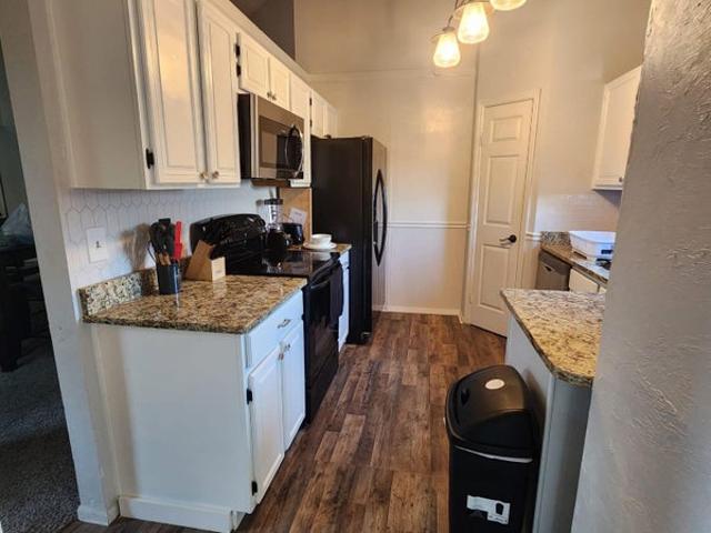 Private Rooms in McKinney – Furnished + Everythin