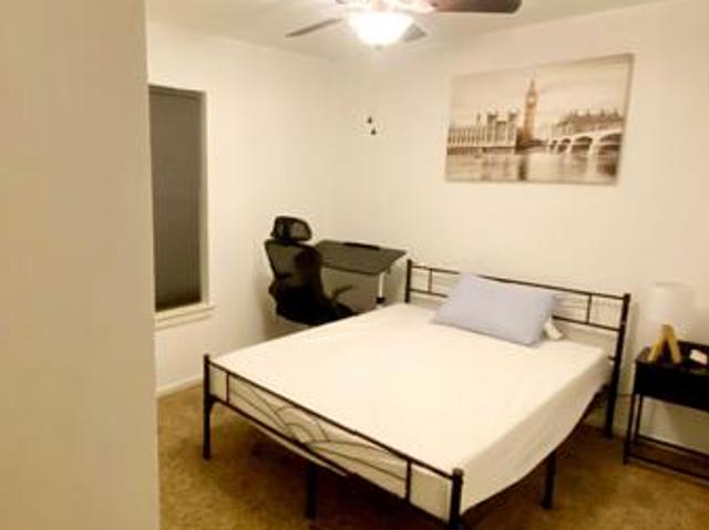 Private Rooms in McKinney – Furnished + Everything nearby!