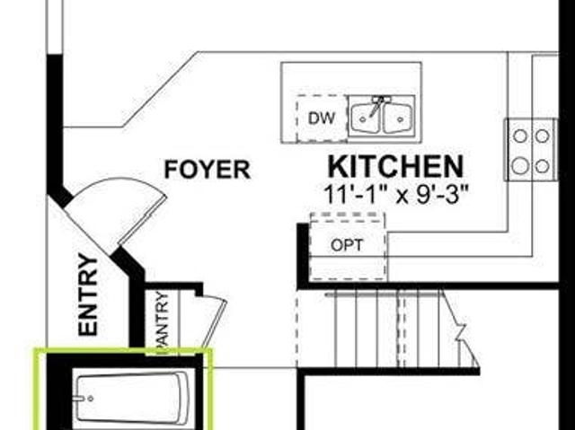 Private rooms in Oviedo townhouse