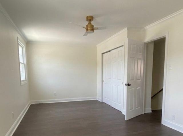 Private Rooms in a Fully Renovated Rowhouse