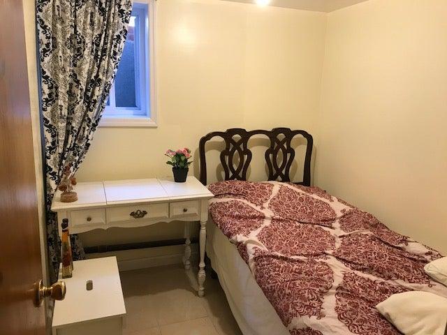 Private rooms in a park like setting