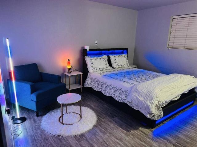 Private rooms in Bremerton