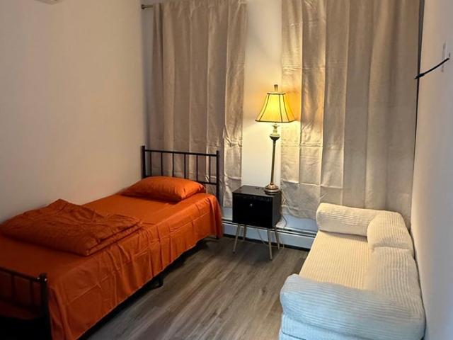 Private rooms in Brooklyn Brighton