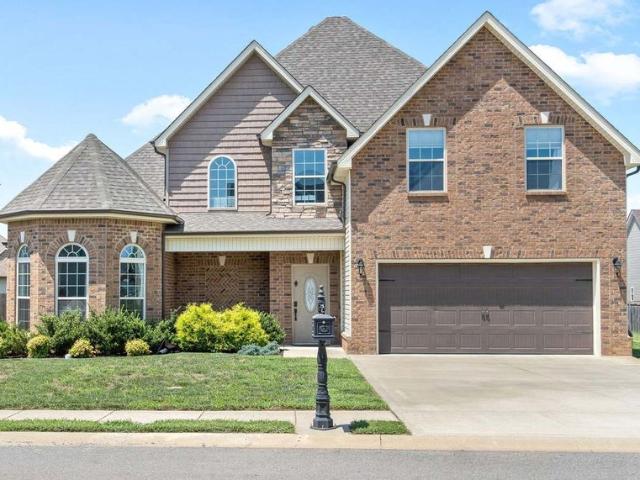 Private rooms in Clarksville Tennessee